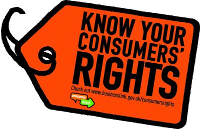 FOMCA@40 ~: Consumer RIGHTS